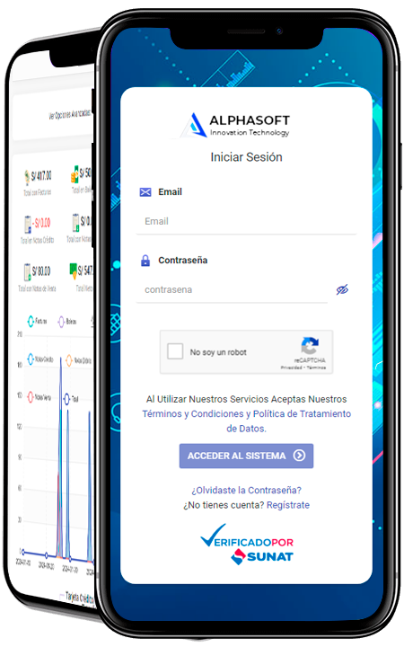 ALPHASOFT INNOVATION TECHNOLOGY